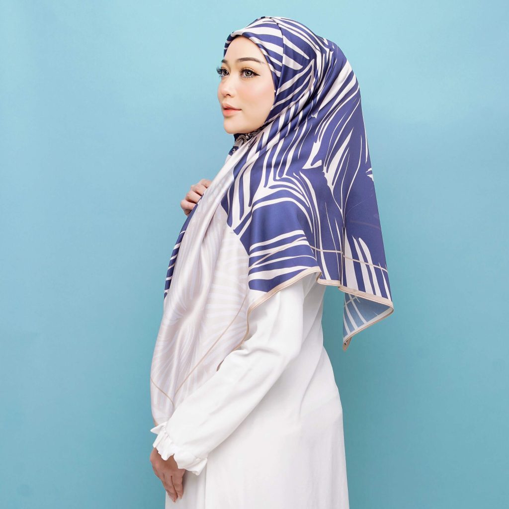 SOFYAA - Nour Enn Scarves