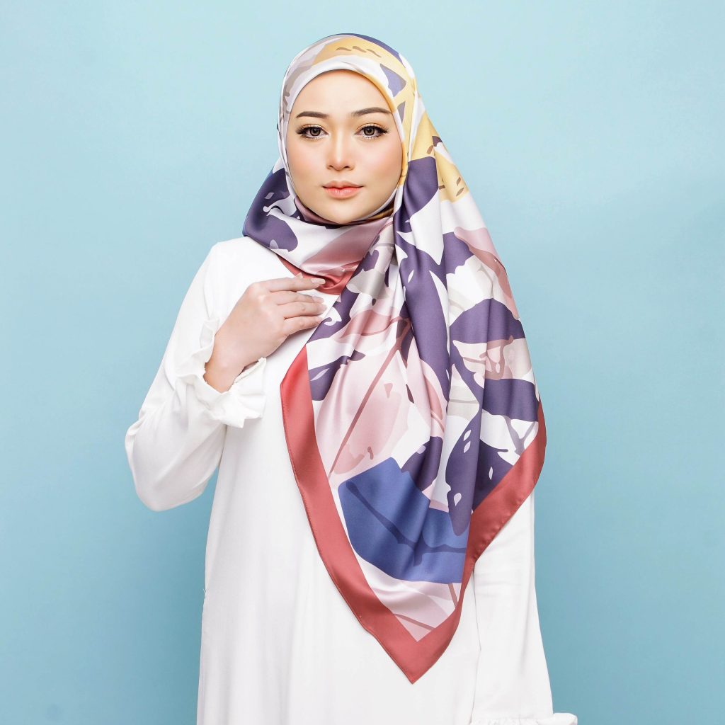 WIRDA - Nour Enn Scarves